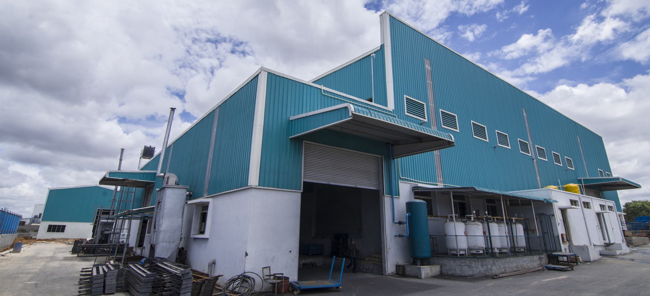 Some of Our Works – RGN Engineering and Constructions